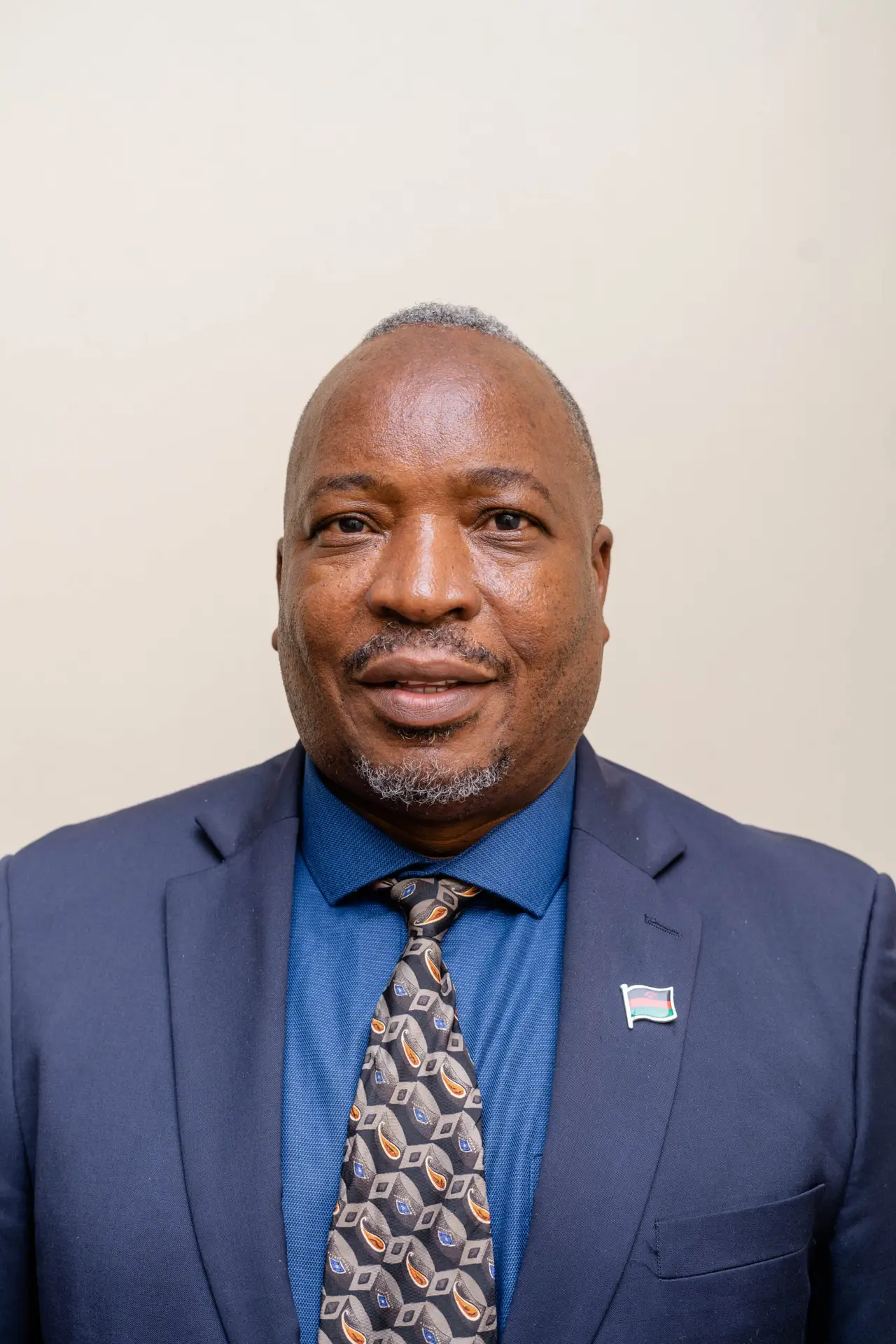 Council Members | Medical Council of Malawi